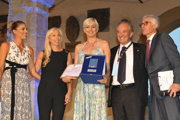 2017 - Premio Internazionale Fair Play Menarini