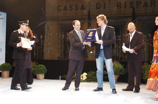 2006 - Premio Internazionale Fair Play Menarini