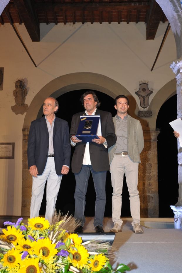 2013 - Premio Internazionale Fair Play Menarini