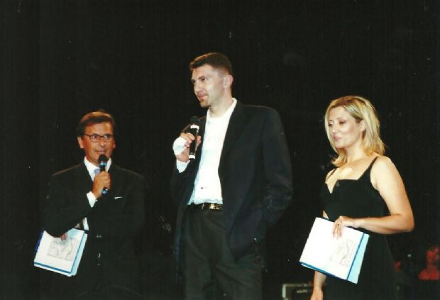 2000 - Premio Internazionale Fair Play Menarini